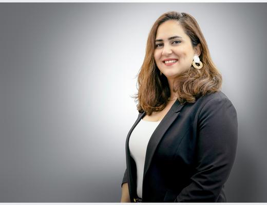 Neda Ashraf | Union Square House