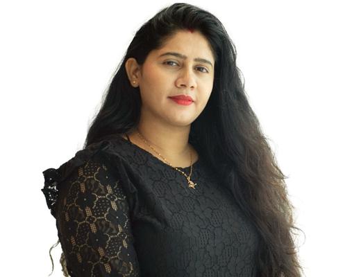 Preeti Rani | Union Square House